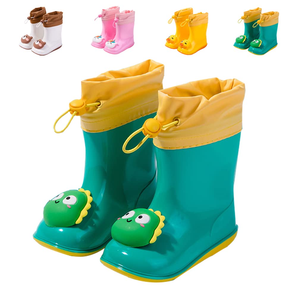 6 Best Baby Wellies In 2022 (To Keep Little Feet Dry)
