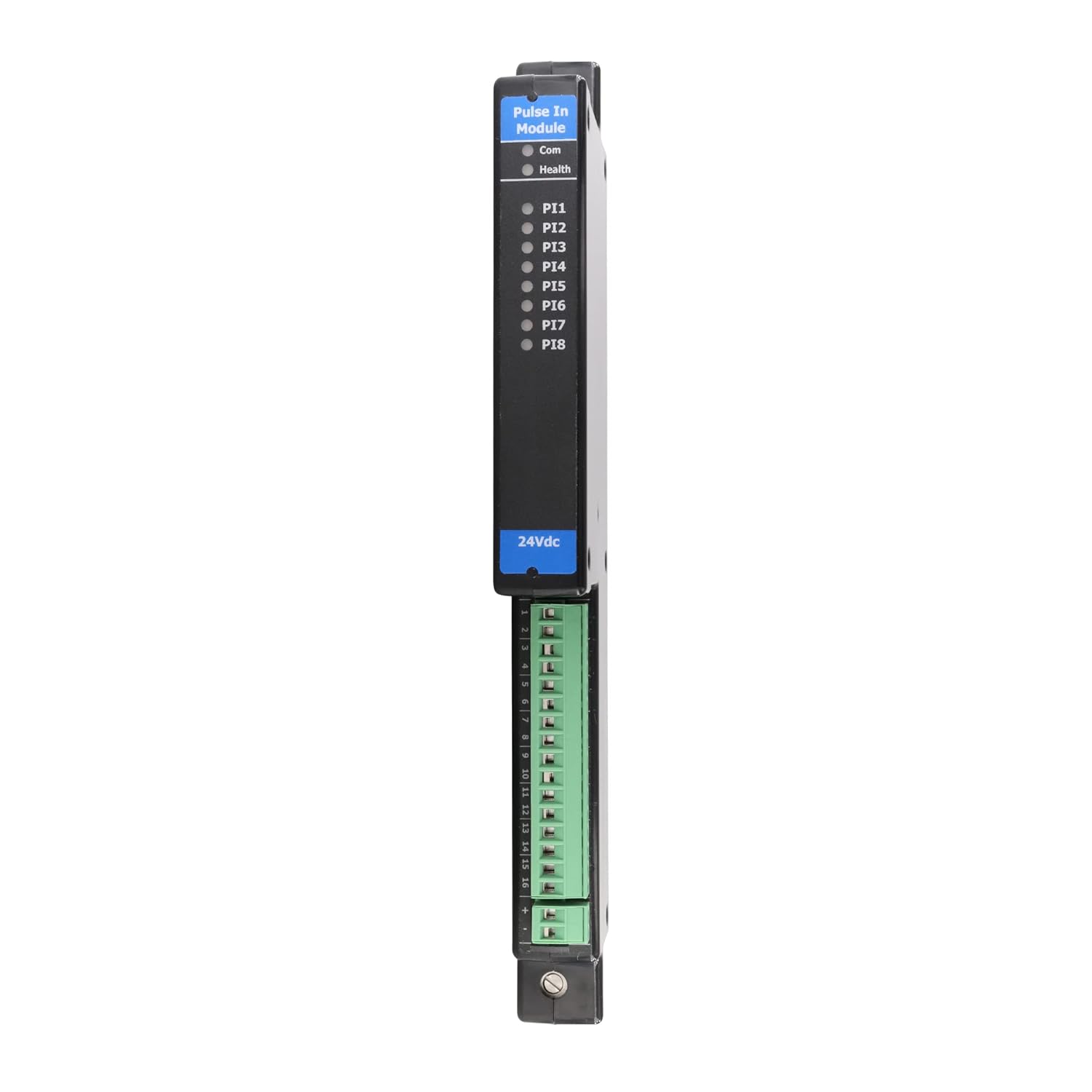 EATON PXMP-PIM Power Xpert Multi-Point Meter Pulse Input Module User Manual