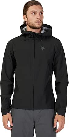 Fox Racing Ranger 2.5l Water Jacket, Rain jacket, Men's : Amazon.co.uk ...
