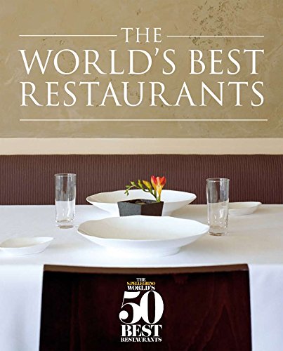 The World's Best Restaurants : Books, Think: Amazon.co.uk: Books