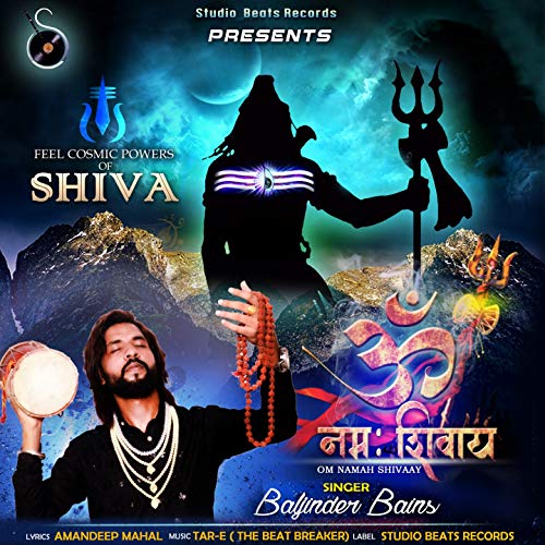 Amazon.com: Om Namah Shivaay : Baljinder Bains: Digital Music