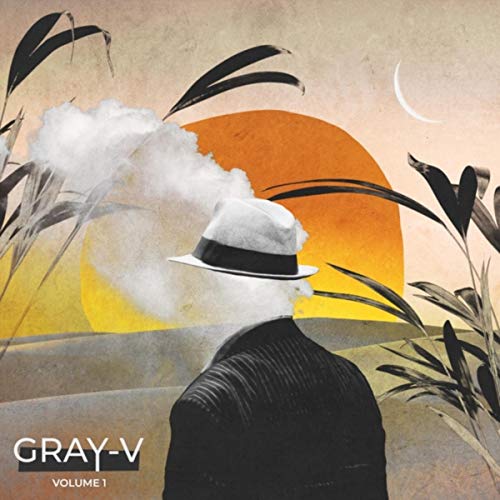 Amazon.co.jp: Vol. 1 : Gray-V: Digital Music