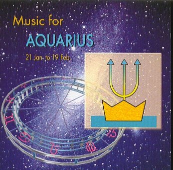 Various Artists - Music for Aquarius - Amazon.com Music