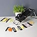 ProCook Mandoline Slicer Black, 1699 : Amazon.co.uk: Home & Kitchen