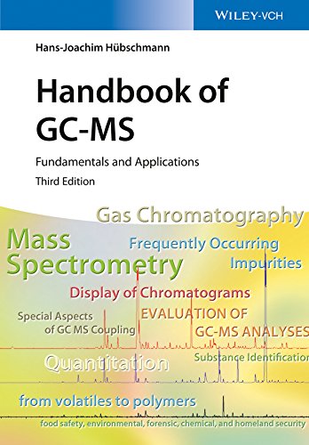 Amazon | Handbook of GC-MS: Fundamentals and Applications (English Edition) [Kindle edition] by ...