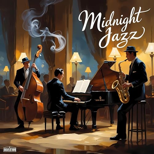 Amazon.com: 1940's Midnight Retro Jazz, Vol. 1 : MusicMe: Digital Music