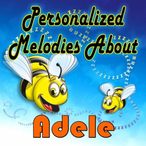 Amazon Music UnlimitedでPersonalized Kid MusicのPersonalized Melodies ...