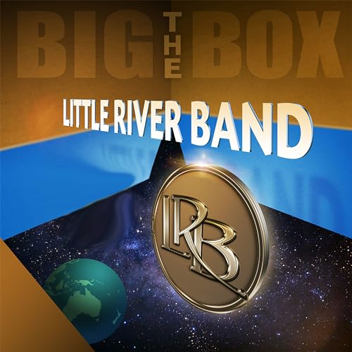 Play The Big Box by Little River Band on Amazon Music Unlimited