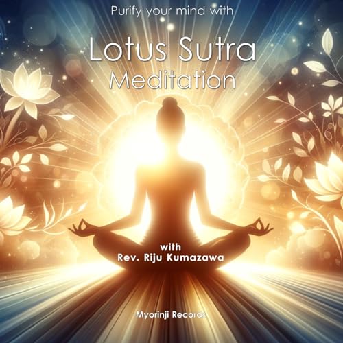 Play Lotus Sutra Meditation by 熊澤吏樹 on Amazon Music