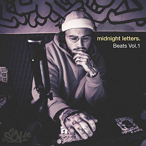 Amazon MusicでDj Sev OneのMidnight Letters.を再生する