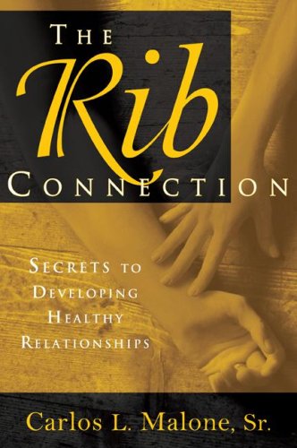 RIB CONNECTION: Amazon.co.uk: 9780924748837: Books