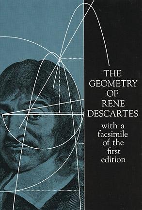 Geometry of Rene Descartes: René Descartes: Amazon.com: Books