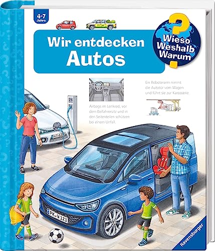 Autos Kinder – Die 15 besten Produkte im Vergleich - kita.de Ratgeber