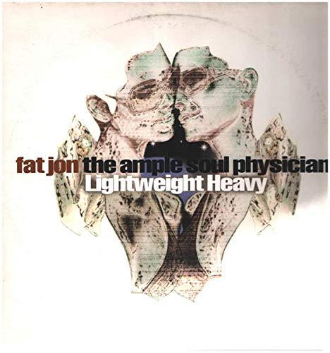 Fat Jon - Lightweight Heavy [Vinyl] - Amazon.com Music