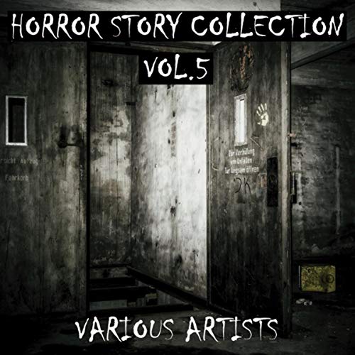 Amazon Music - ヴァリアス・アーティストのHorror Story Collection Vol.5 - Amazon.co.jp