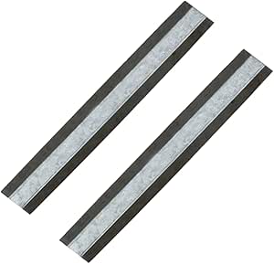2 x Fit Bahco 442 Scraper Blades 50mm Carbide Sandvik Paint Scraper ...