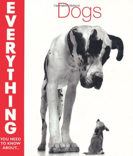 Buy Dogs (Everything You Need to Know About... S.) Book Online at Low ...
