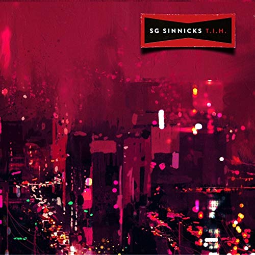 Spiele T.I.H. von S.G. Sinnicks auf Amazon Music ab