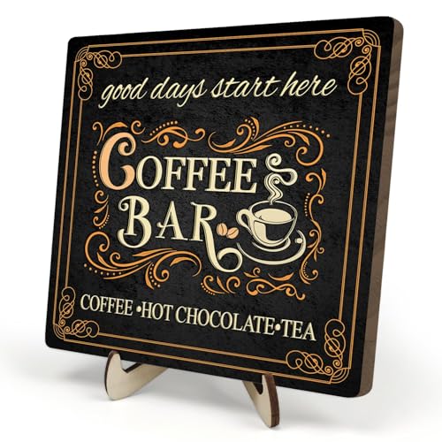 25 Stunning Coffee Bar Ideas for Wedding That Will Wow Your Guests ...