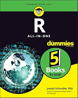 Python All-in-One For Dummies (For Dummies: Learning Made Easy): Shovic ...