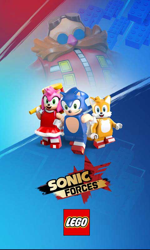 Sonic Forces:Amazon.de:Appstore for Android