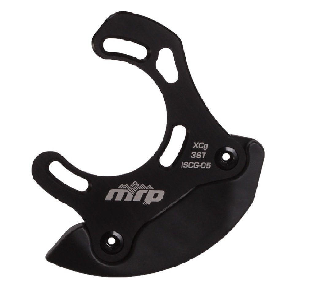 Chain Guards & Bash Guards MRP XCg V2 Bash Guard 32T ISCG-05 Sporting Goods