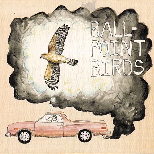 Amazon.com: Ball-Point Birds : Ball-Point Birds: Digital Music