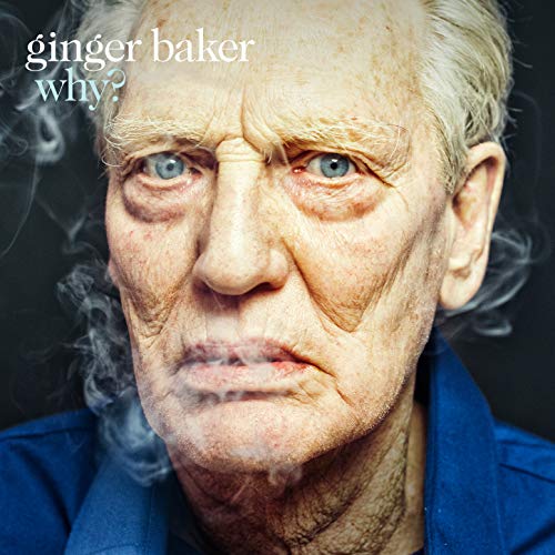 Amazon.com: Why? : Ginger Baker: Digital Music