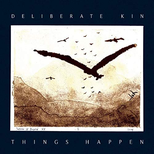 Play Things Happen by Deliberate Kin on Amazon Music