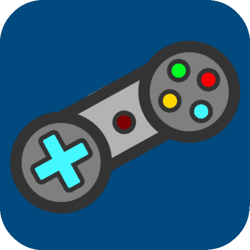 Game Library - App on Amazon Appstore