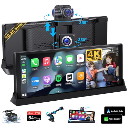 Amazon Best Sellers: Best Car Stereo Digital Media Receivers