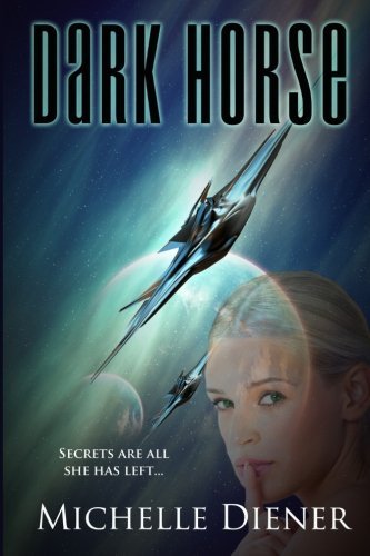 Dark Horse by Michelle Diener (2015-06-22): Michelle Diener: Amazon.com ...