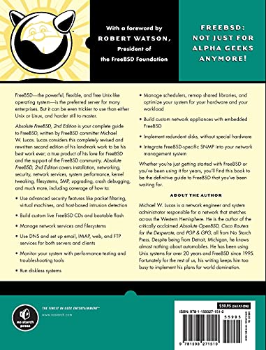 The 28 BSD Operating System To Read In February 2025 - Cherry Picks