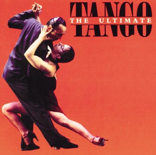 Play The Ultimate Tango Album by VARIOUS ARTISTS on Amazon Music