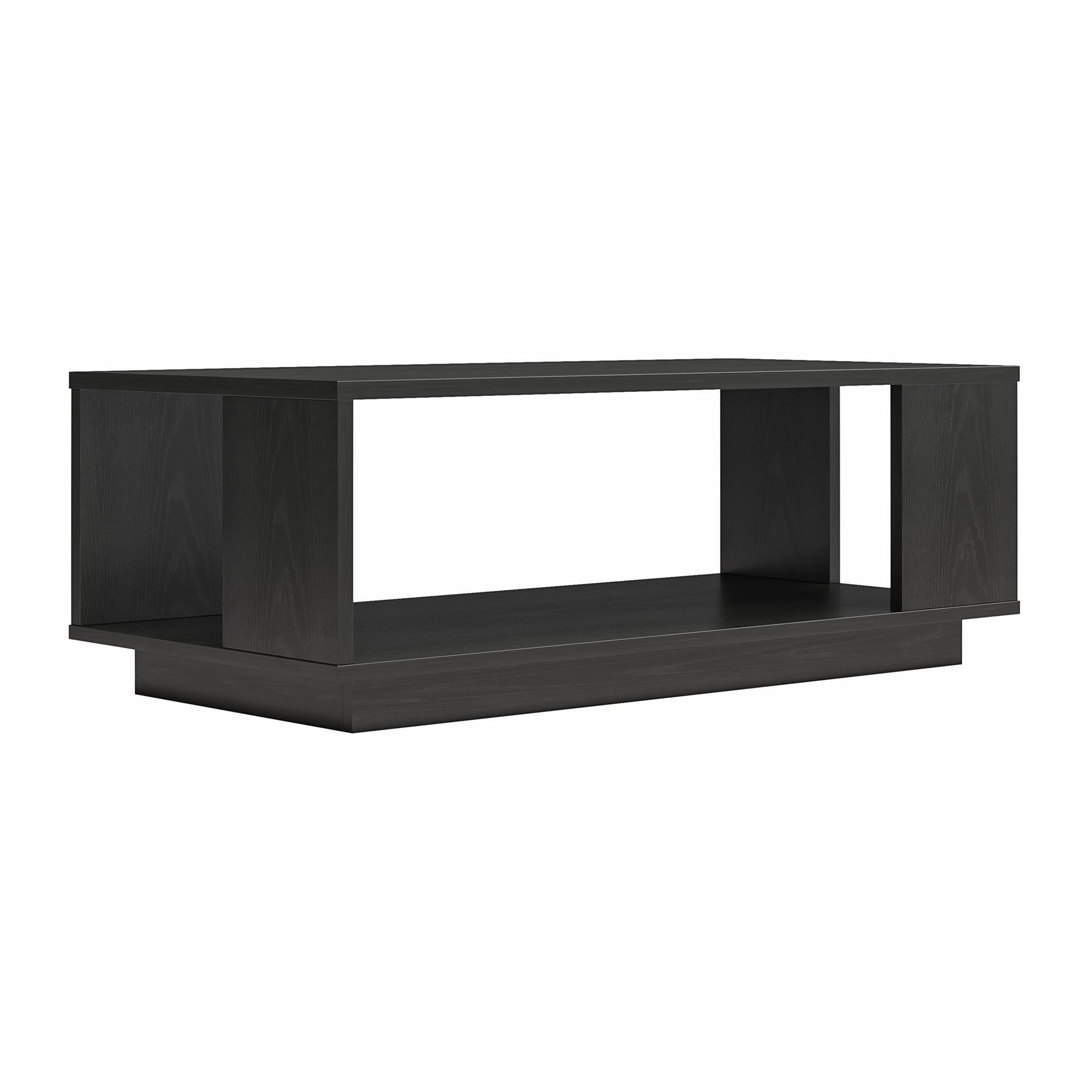Snapklik.com : Ameriwood Home Knowle Contemporary Coffee Table