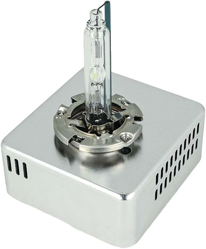 Xenon D5S, D5S Xenon Lampe, Kompatibel mit D5S OSRAM XENARC 66540 ...
