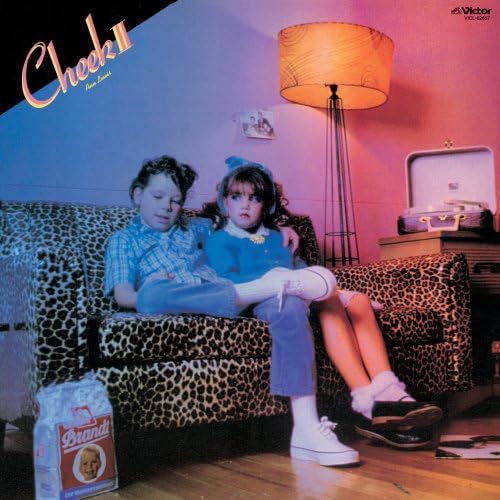 Amazon.co.jp: CHEEKII(紙ジャケット仕様): ミュージック