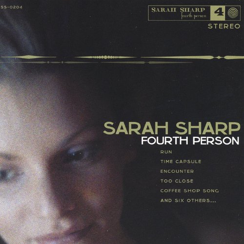 Play Fourth Person by Sarah Sharp on Amazon Music