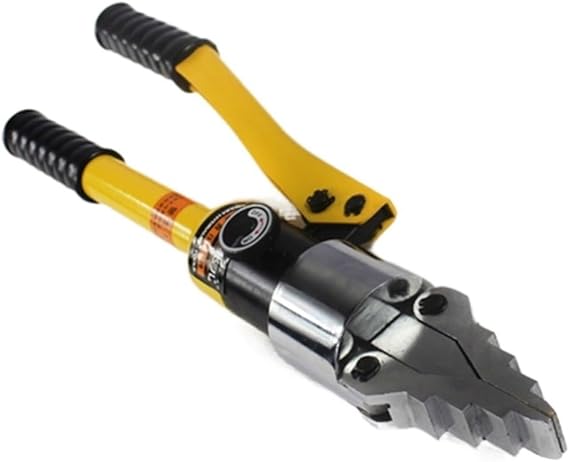 Amazon.com: Hydraulic Tools Portable Manual Hydraulic Expander Pliers ...