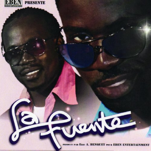 Amazon.co.jp: La fuente : La Fuente: デジタルミュージック