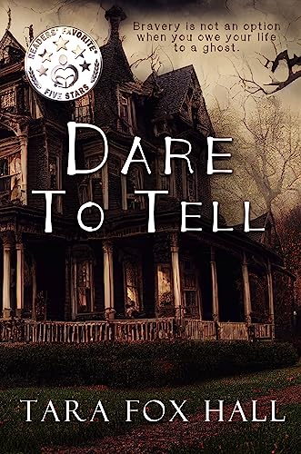 Amazon.com: Dare To Tell eBook : Hall, Tara Fox: Books