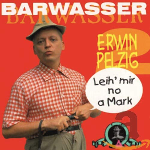 Erwin Pelzig 2: Barwasser: Amazon.in: Music}