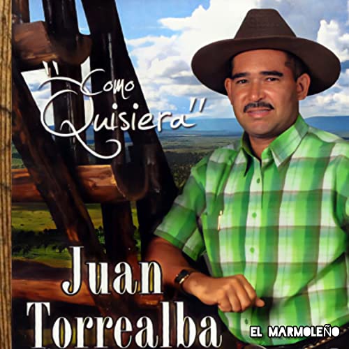 Amazon MusicでJuan TorrealbaのComo quisieraを再生する