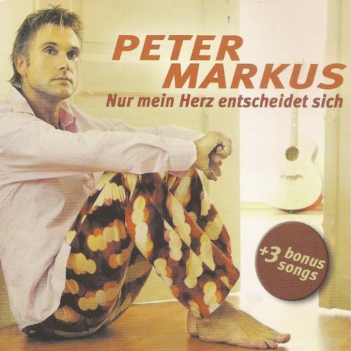 Amazon MusicでPeter MarkusのNur Mein Herz Entscheidet Sichを再生する