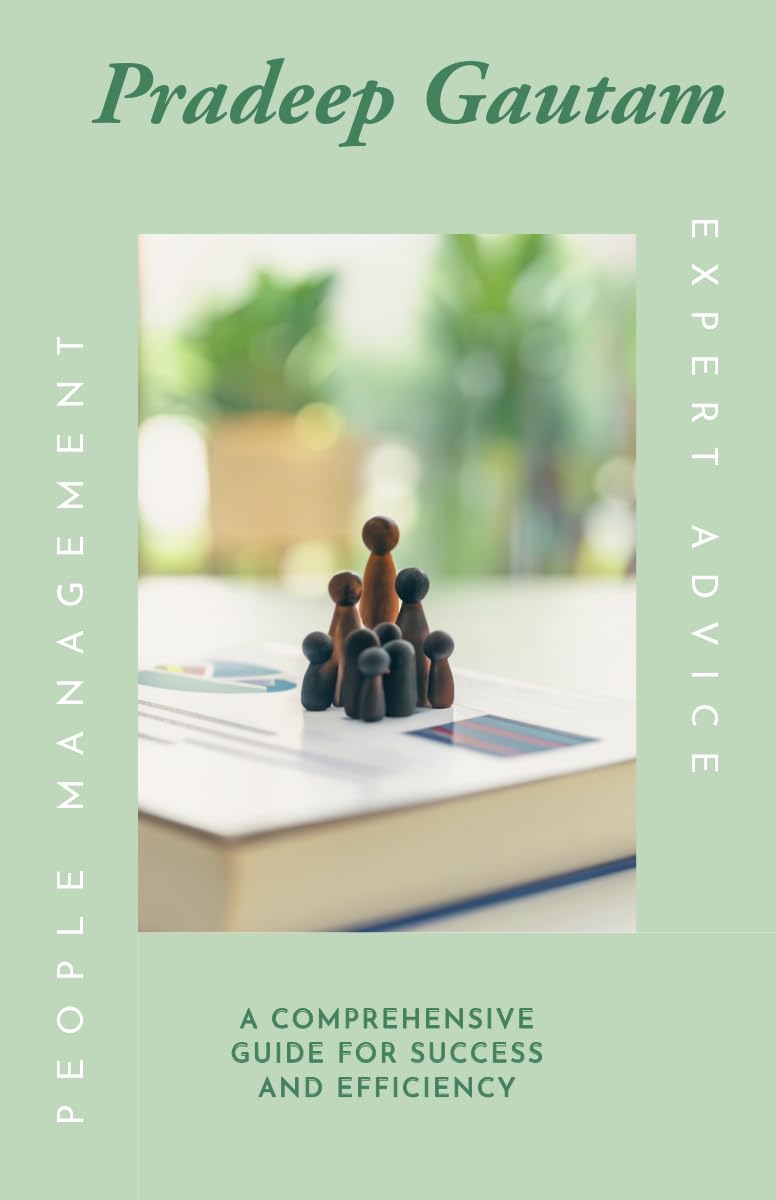 Amazon.com: Manpower Handling and People Management: A Comprehensive ...