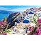 Amazon.com: BEDUKE Jigsaw Puzzles for Adults 1000 Pieces Acadia ...