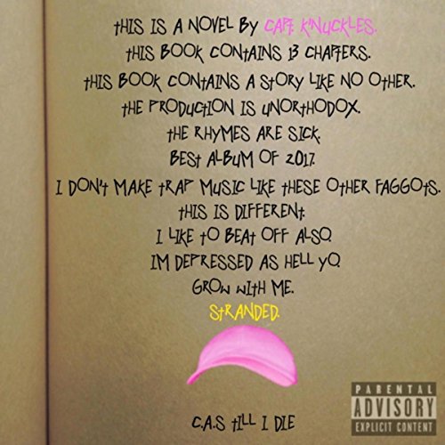 Amazon.com: Stranded [Explicit] : Capt. K'nuckles: Digital Music
