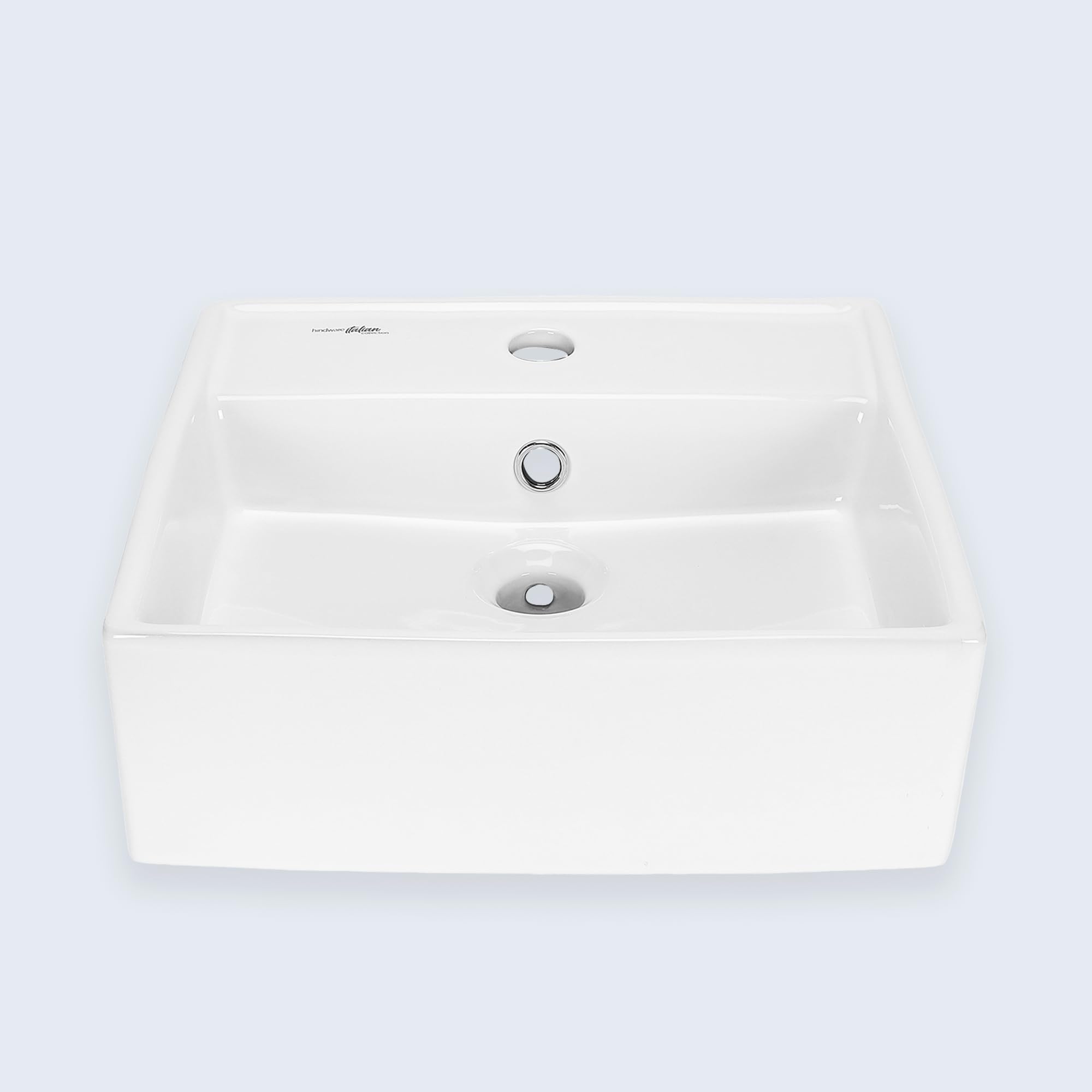 Hindware Sanitary Ware Logo