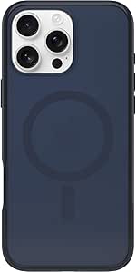 OtterBox iPhone 16 Pro Max Symmetry Series Clear Case - Blue Bear (Clear/Blue) : Amazon.ca ...