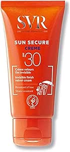 Svr Facial Sun Cream, 210 g : Amazon.co.uk: Beauty